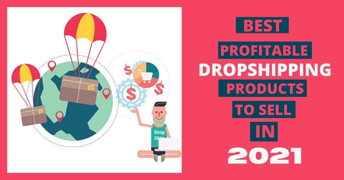 Best Profitable Dropshipping Products to Sell in 2021 - Ecommerce Guru